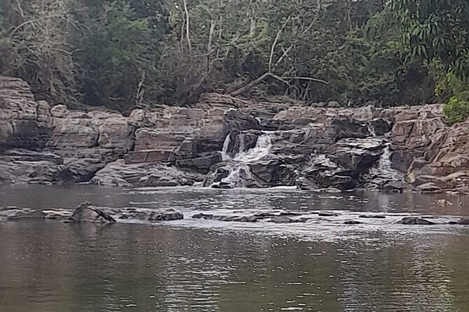 Punta Cana: Cultural Tour Safari Truck Food Included Pickup Hotel - FAQs