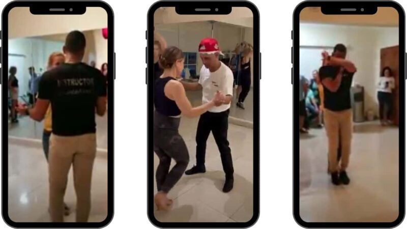 Punta Cana-Dance Bachata/salsa like a PRO with private class - The Practical Details: Price, Timing, and Accessibility