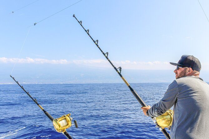 Punta Cana Deep Sea Fishing  Private 4H Charter from Cap Cana - Who Will This Tour Suit Best?