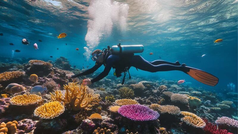 Punta Cana: Dive the Coral Paradise of Catalina Island - What Sets This Tour Apart