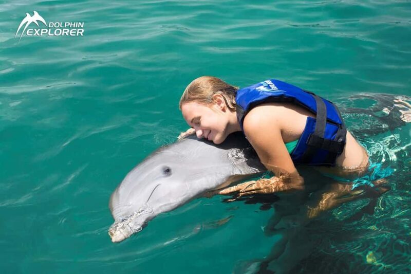 Punta Cana Dolphin Experience: 50 Minutes of Water Fun - Final Thoughts: Is This Tour Right for You?