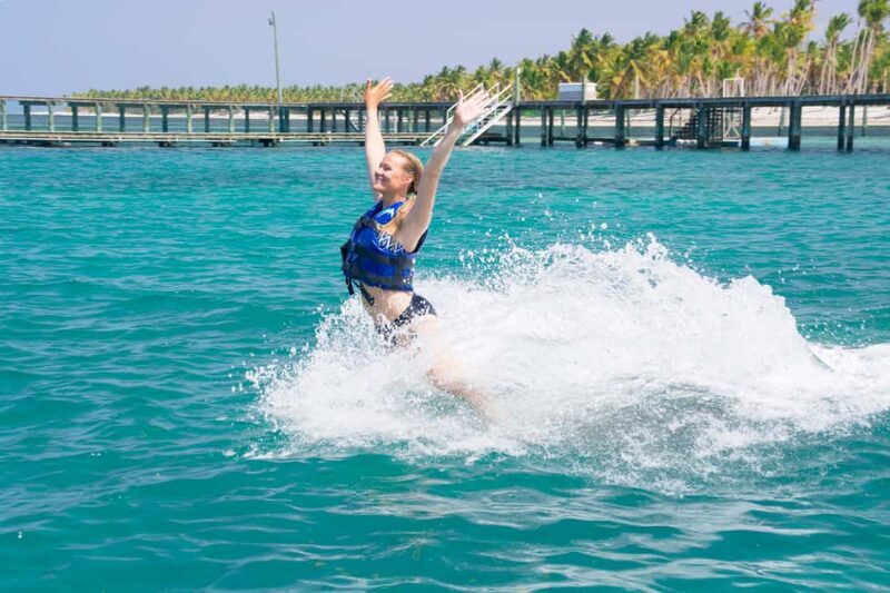 Punta Cana: Dolphin Explorer Swims and Interactions - Key Points