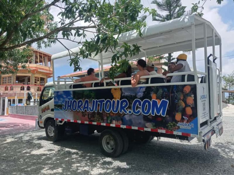 Punta Cana: Dominican Republic Culture Tour - Who Would Enjoy This Tour?