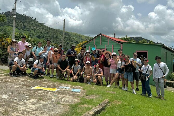 Punta Cana Dominican Republic Small Group Cultural Tour Safari - Why This Tour Matters