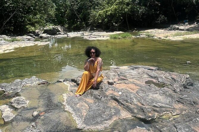 Punta Cana Dominican Republic Small Group Cultural Tour Safari - The Sum Up