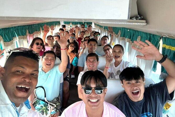 Punta Cana Dominican Republic Small Group Cultural Tour Safari - FAQ