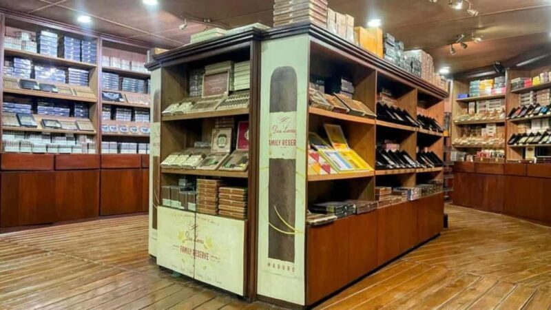 Punta Cana: Don Lucas Cigar, Chocolate, & Rum Tour - FAQ