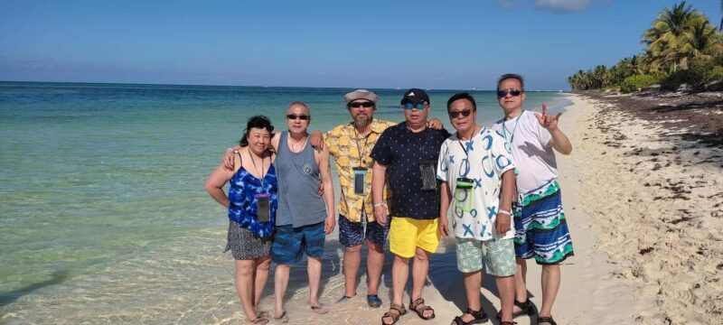 Punta Cana: Double Speedboat Ride with Snorkeling - The Experience’s Pros and Cons