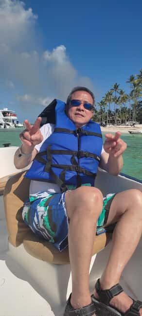 Punta Cana: Double Speedboat Ride with Snorkeling - Why Choose This Tour?