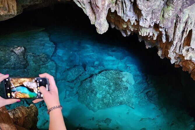 Punta Cana Dune Buggy Adventure and Amazing Water Cave - Starting Point and Logistics