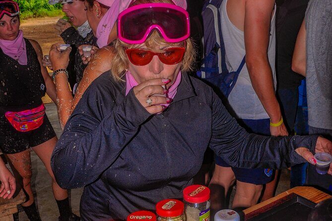 Punta Cana Dune Buggy Adventure and Amazing Water Cave - Macao Beach: The Grand Finale