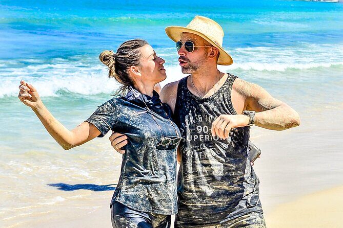 Punta Cana Dune Buggy Adventure and Amazing Water Cave - The Experience: Pros and Cons