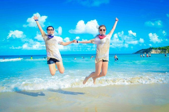 Punta Cana Dune Buggy Adventure and Amazing Water Cave - Frequently Asked Questions