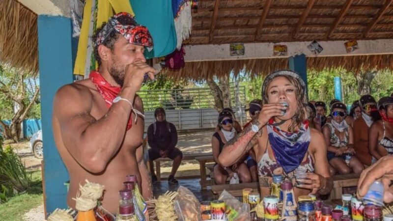 Punta Cana Dune Buggy Adventure, Macao beach and Water Cave - The Experience from the Traveler Perspective