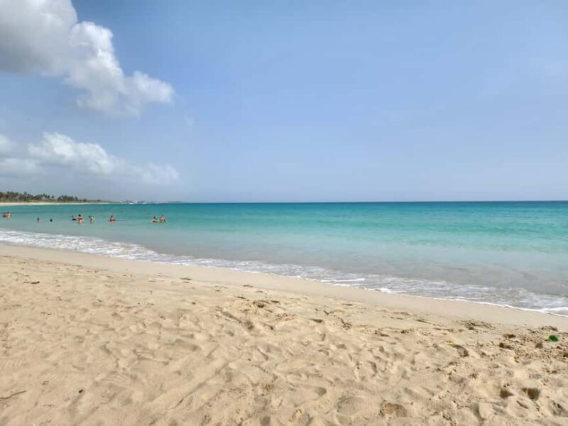 Punta Cana: Dune Buggy and River Cave Adventure - A Thrilling Introduction to Dominican Nature and Culture