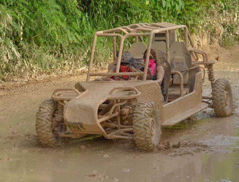 Punta Cana: Dune Buggy and River Cave Adventure - FAQ