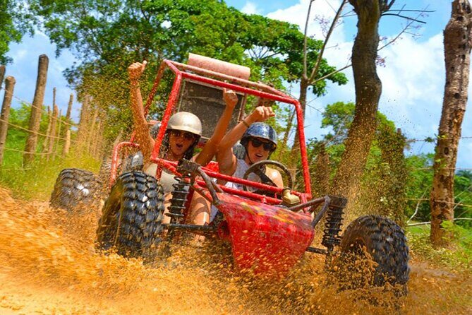Punta Cana Dune Buggy Tour - The Sum Up
