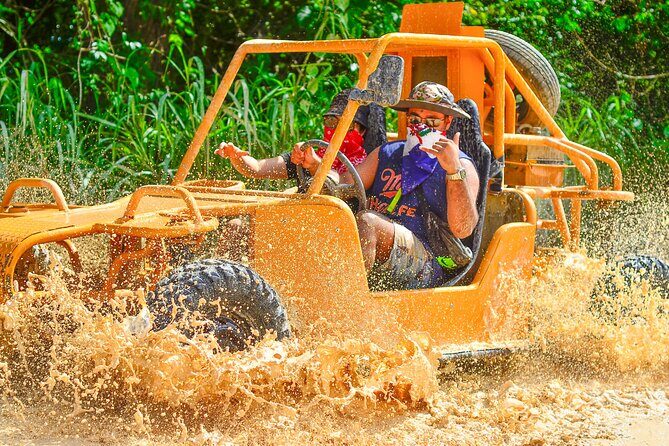 Punta Cana Dune Buggy Tour - FAQ