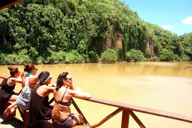 Punta Cana: Eco Jungle Tour - The Sum Up: Is This Tour Right for You?