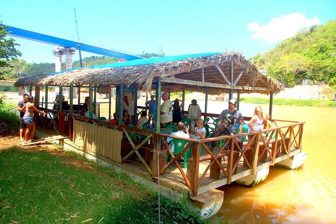 Punta Cana: Eco Jungle Tour - FAQ