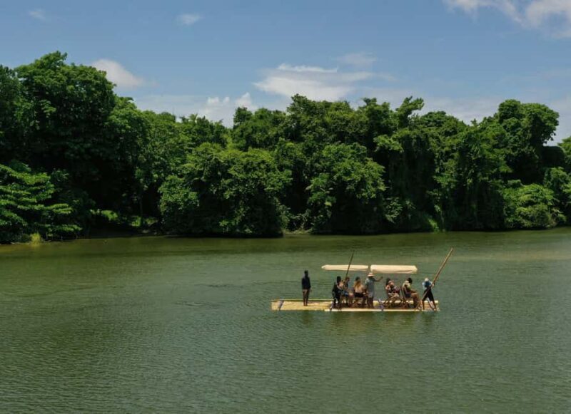 Punta Cana: Eco Park Safari Adventure - In-Depth Review of the Eco Park Safari Adventure