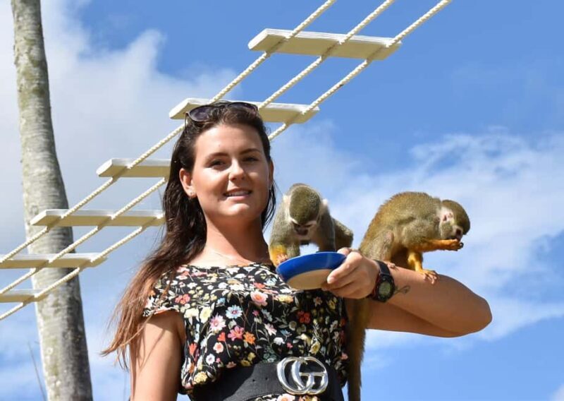 Punta Cana: Eco Park Safari Adventure - The Sum Up