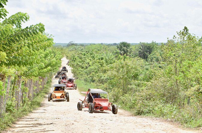 Punta Cana: Ecological Adventure in Buggies from Santo Domingo - Price and Value