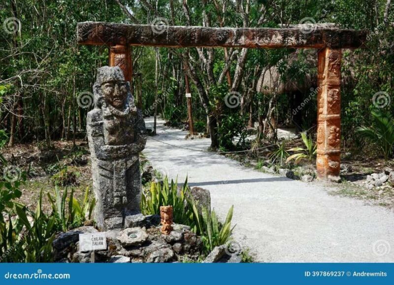 Punta Cana: Ecological Reserve 4x4 Tour with Tastings - Practical Details