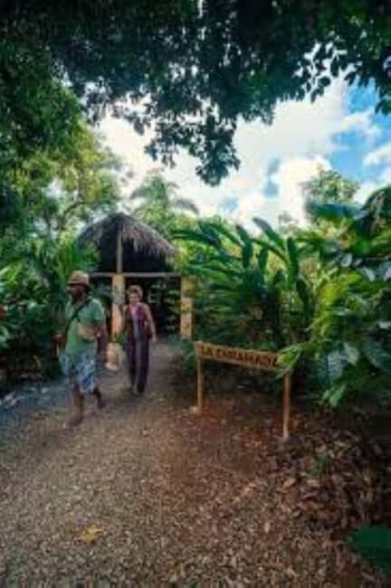 Punta Cana: El Limón Horseback Ride, ATV, and Beach Tour - FAQs