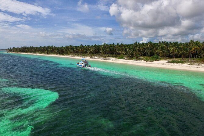 Punta Cana Exclusive Adults-Only Snorkel with Food and Drinks - Price and Value: Is It Worth It?