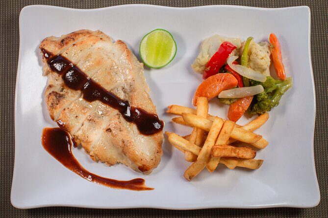 Punta Cana Exclusive Adults-Only Snorkel with Food and Drinks - The Sum Up