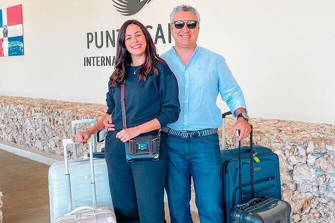 Punta Cana: Exclusive Luxury Transfer Airport to Your Hotel - The Sum Up