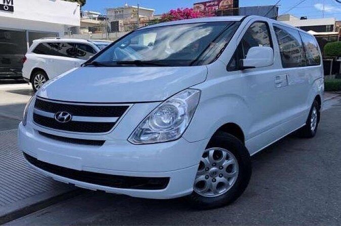 Punta Cana: Exclusive Luxury Transfer Airport to Your Hotel - FAQ