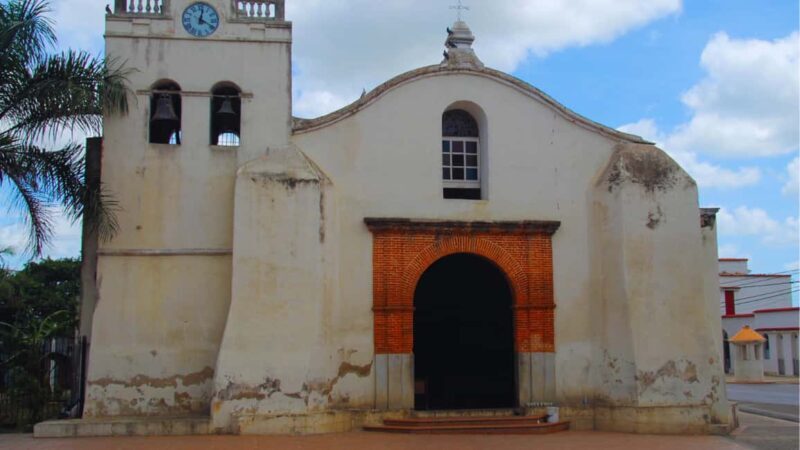 Punta Cana: Excursion to Higuey, Basilica, tobacco factory, and local market - The Sum Up