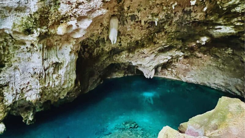 Punta Cana: Experience the essence of Santo Domingo with lunch and the Colonial Zone - FAQs