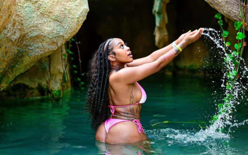 Punta Cana: Explore in Buggy ATV Tour Cenote Macao Beach - The Sum Up