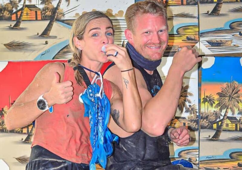 Punta Cana: Explore in Buggy ATV Tour Cenote, Macao Beach - An In-Depth Look at the Tour