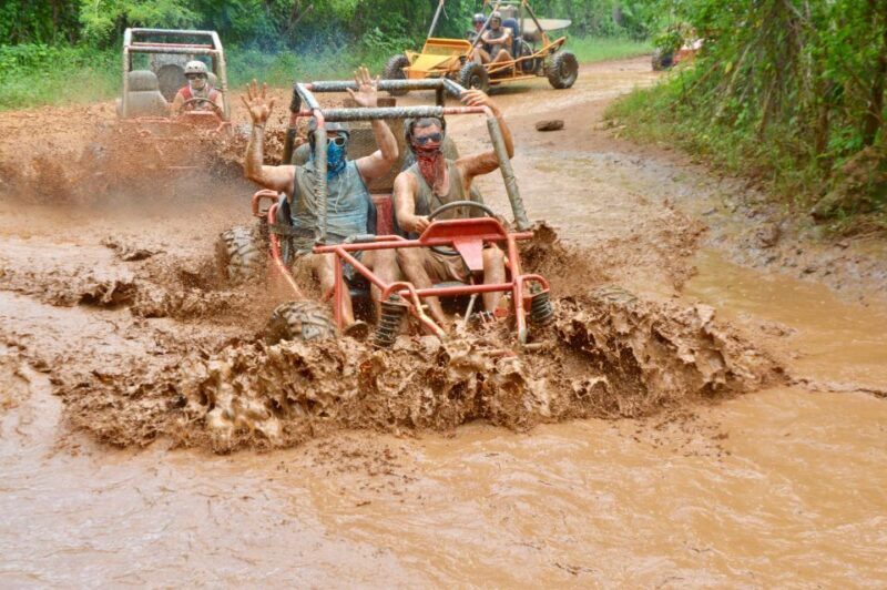 Punta Cana: Extreme Buggy Tour with River Cave & Macao Beach - The Bottom Line: Is It Worth It?