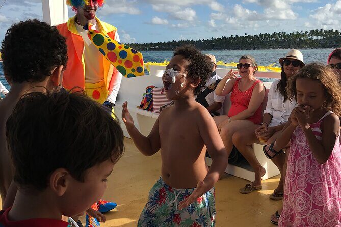 Punta Cana Family Boat Trip and snorkeling - Who Will Love This Tour?
