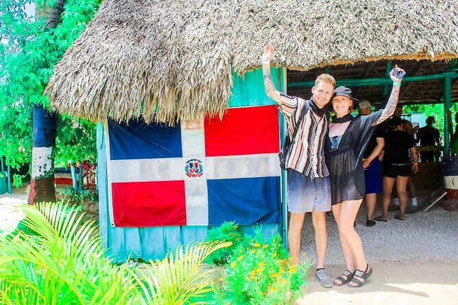 Punta Cana Family Buggy; cave pool, beach, coffee tasting - The Experience for Travelers