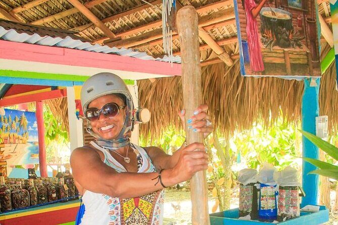 Punta Cana Family Buggy; cave pool, beach, coffee tasting - Final Thoughts