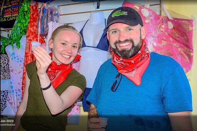 Punta Cana Family Wild Buggy Eco Adventure - What to Expect on the Tour