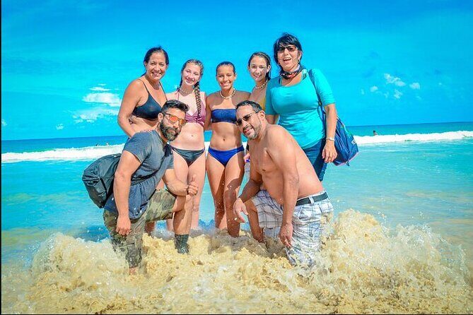 Punta Cana Family Wild Buggy Eco Adventure - Who Will Love This Tour?