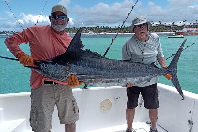 Punta Cana Fishing Full Experience Professional - Discovering the Punta Cana Fishing Full Experience Professional