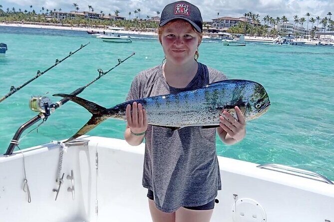 Punta Cana Fishing Full Experience Professional - The Sum Up: Who Will Love This Tour?
