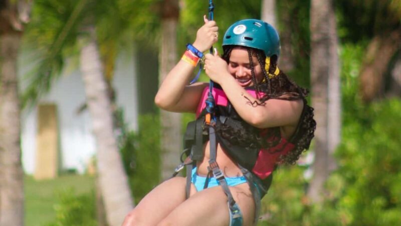 Punta Cana: Flyboard Experience - The Sum Up