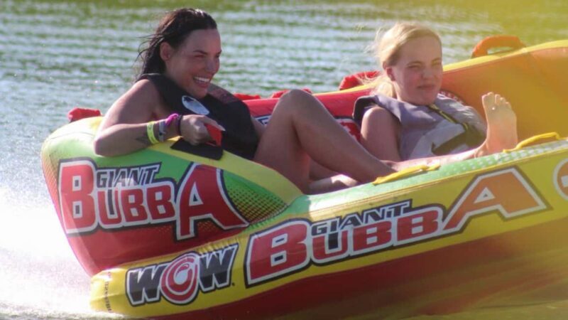 Punta Cana: Flyboard Experience - FAQ