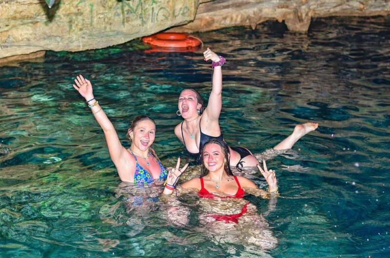 Punta Cana Full Tour Jungle, Taína Cave, Macao Beach, Zipline, and Horseback Riding. - Practical Tips for Making the Most of the Tour