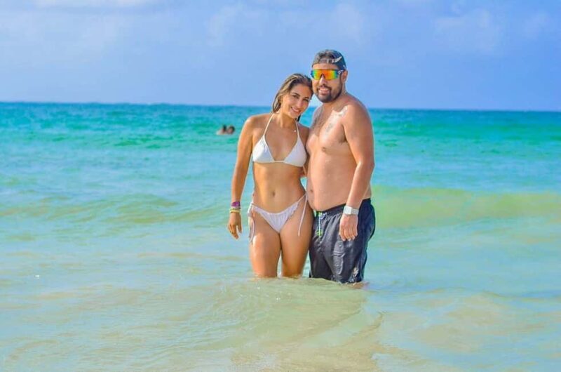 Punta Cana Full Tour Jungle, Taína Cave, Macao Beach, Zipline, and Horseback Riding. - The Sum Up