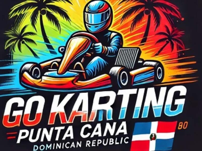 Punta Cana: Go Karting - Key Points